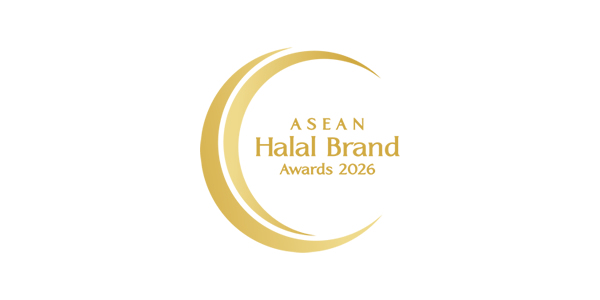 Home - ASEAN 2026 Halal Brand Awards